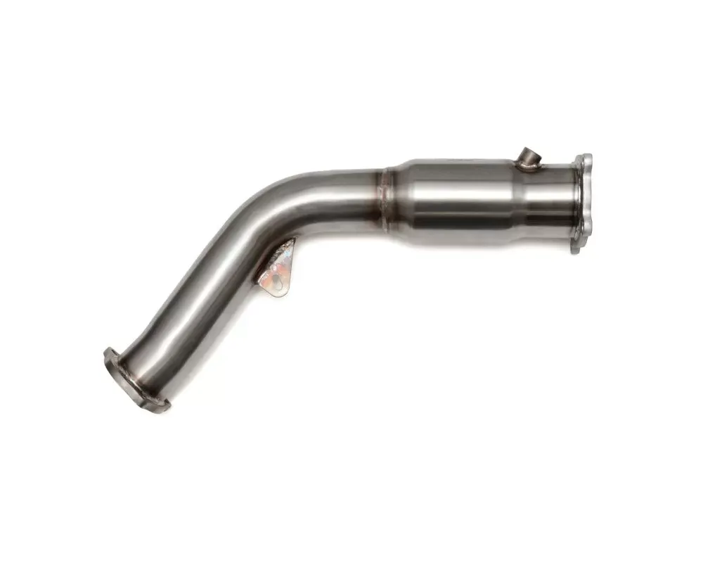 Cat/Test Pipes | 875 performance