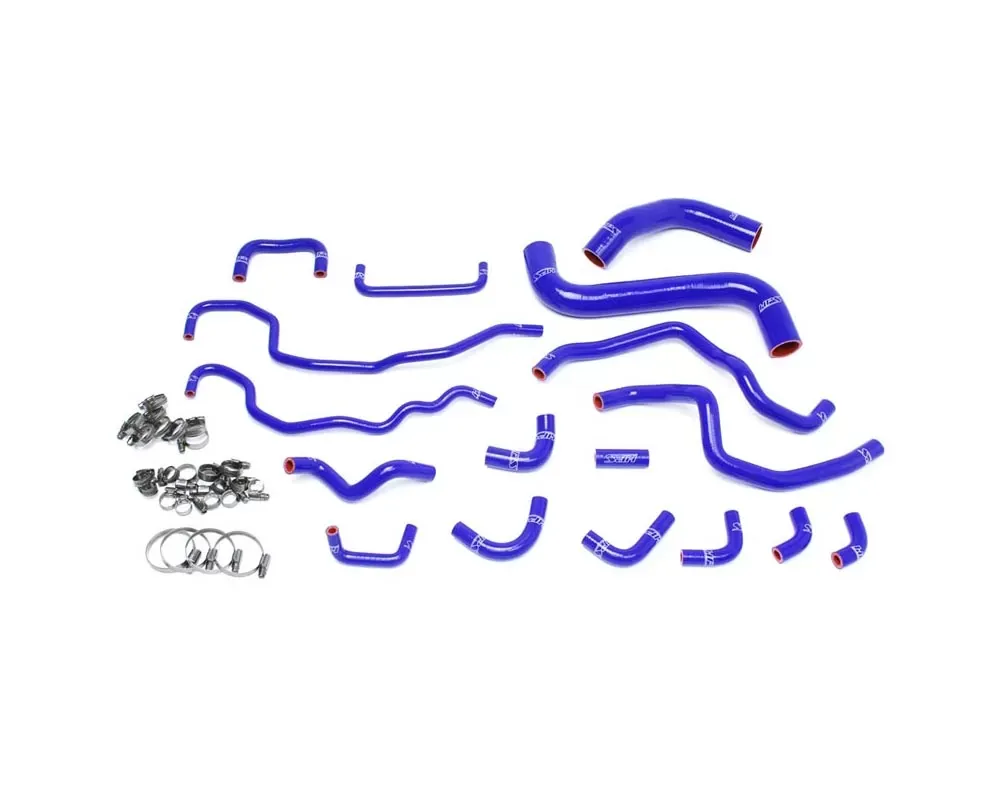 Hoses | 875 performance