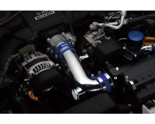 Intake Kits | 875 performance