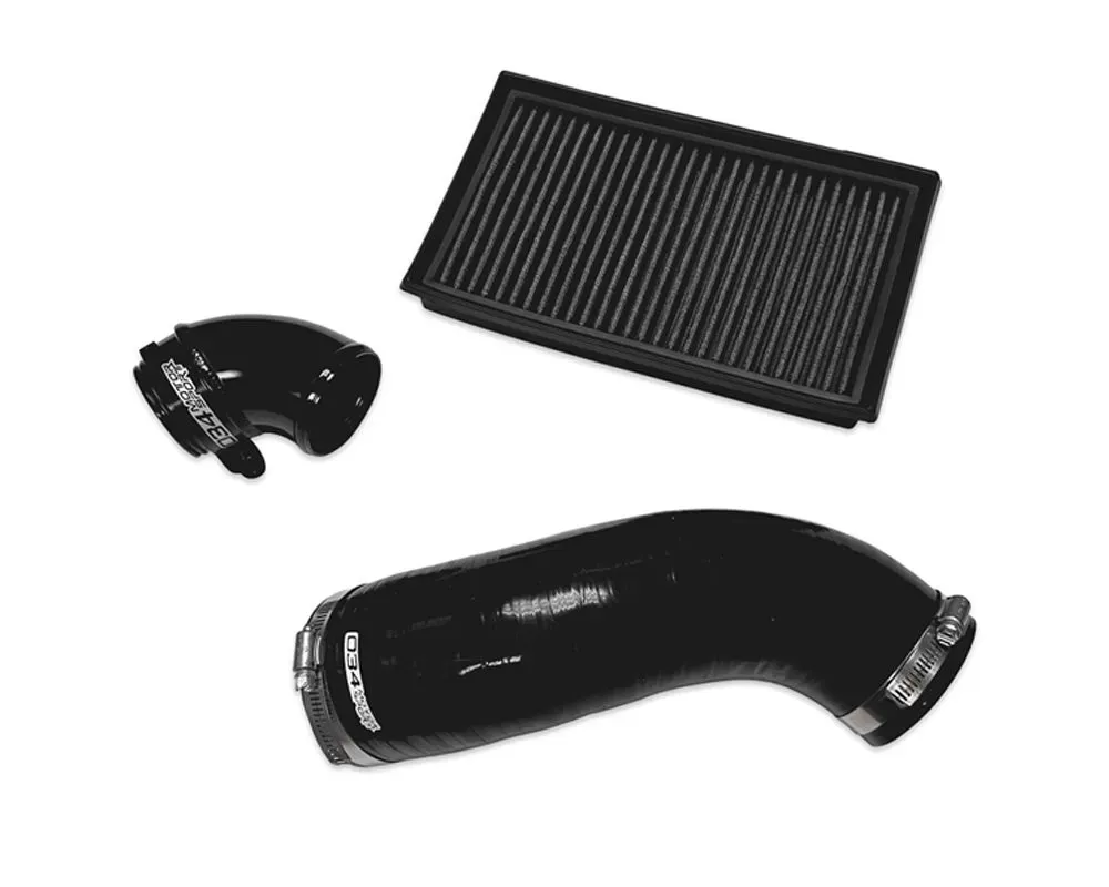 034 Motorsports Insuction Bundle Volkswagen GTI Mk8 | Audi A3 8Y MQB ...