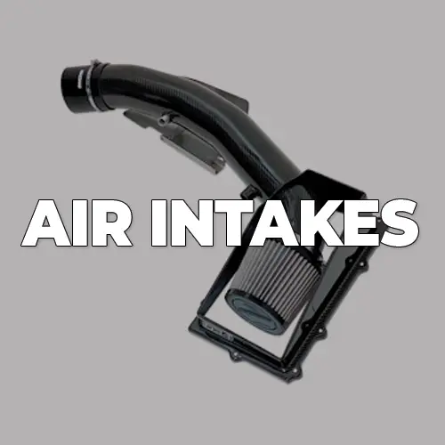 Air Intakes | 875 performance